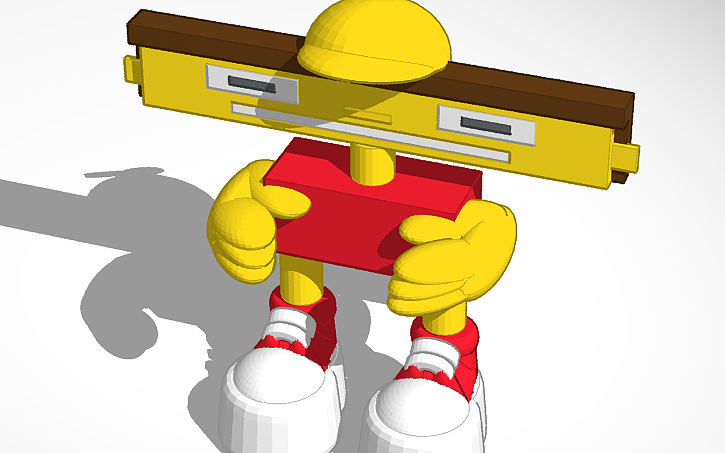 3D design ... | Tinkercad