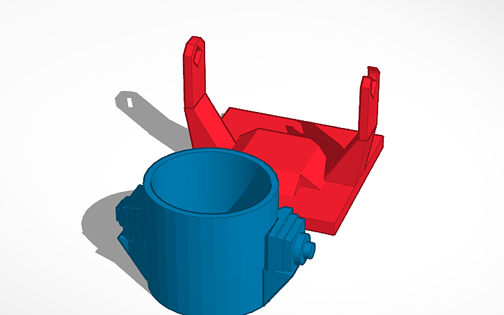 3D design Bat signal by Irvin | Tinkercad