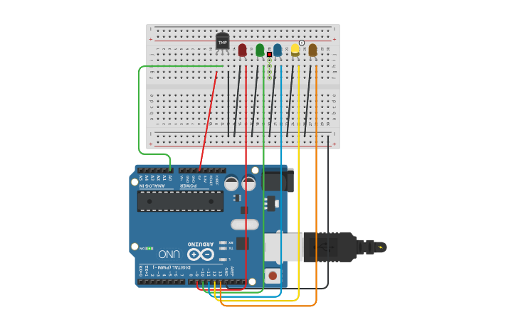 Circuit design S65707250_TMP3 - Tinkercad