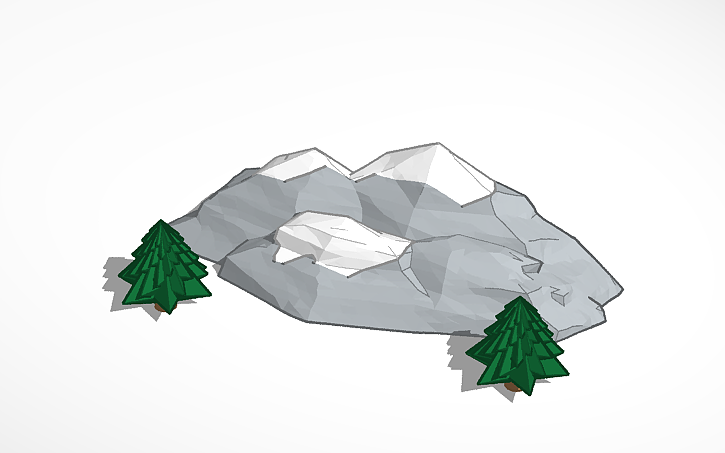 3D design PROVA | Tinkercad