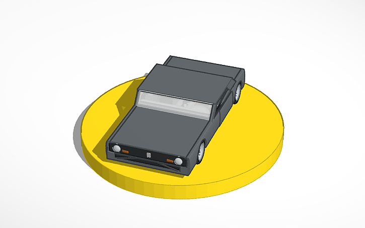 3d Design Modding Contest Ended Tinkercad