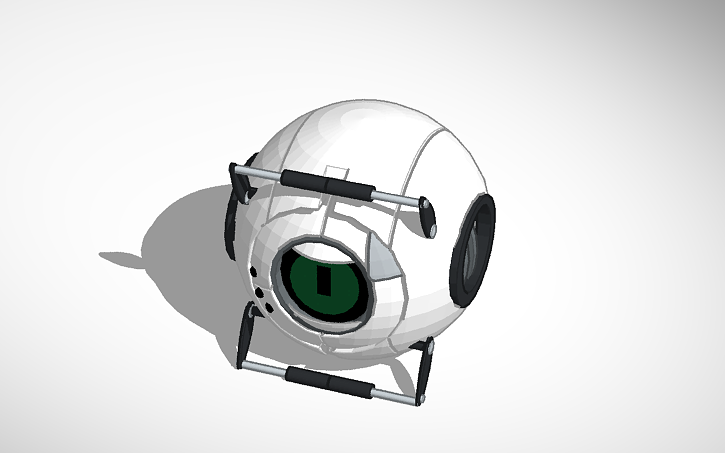 3d Design Adventure Core Tinkercad