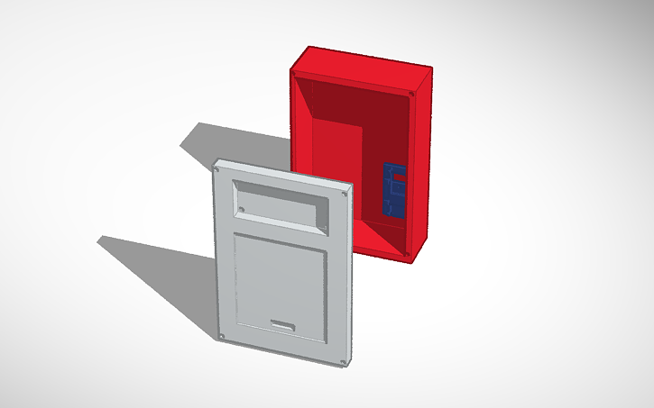 3D design arduino uno guess number - Tinkercad