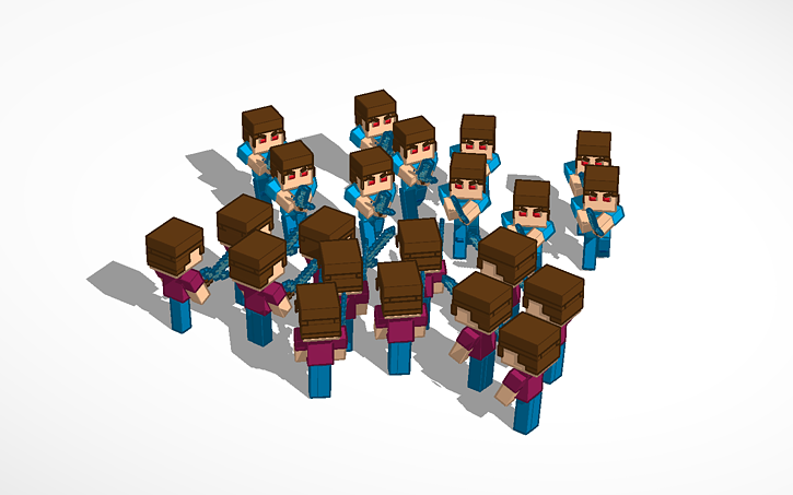 3d Design P V P Tinkercad