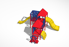 3D design playground | Tinkercad