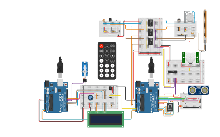 Circuit design Ejemplo: Servo with LCD and I2C to RC Sensor Platform ... Circuit design Ejemplo: Servo with LCD and I2C to RC Sensor Platform ...