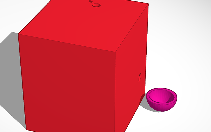 3d Design Sim Lab Tinkercad