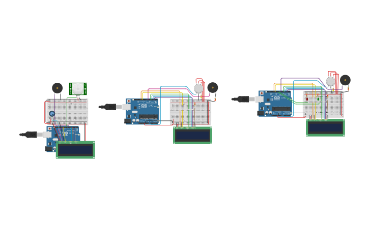 Circuit Design Exercise 3 2 Tinkercad