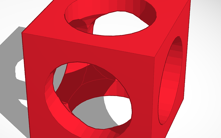 3d Design Emily 101 Science Tinkercad