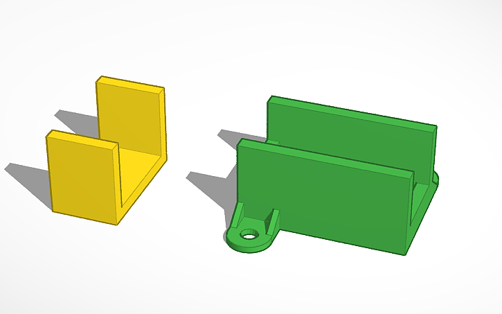 3D design Arduino K Sensor Controler Case | Tinkercad