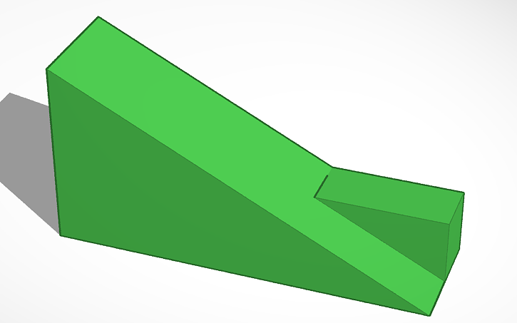 3d Design Exploring Drafting 8 Tinkercad