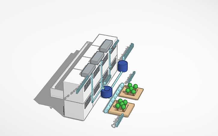 3D design STEM. EQUIPO 2. G 221 - Tinkercad