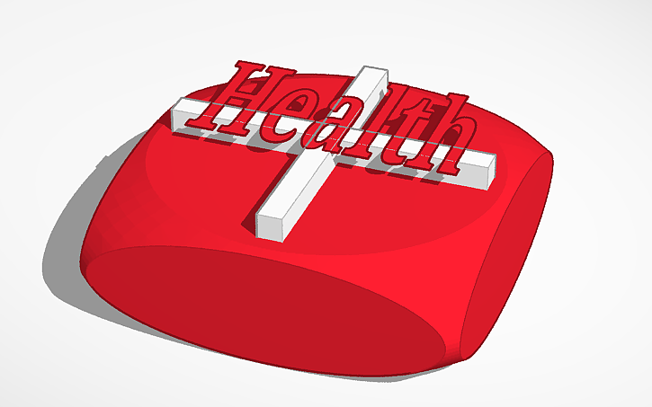 3D design Brilliant Lappi - Tinkercad