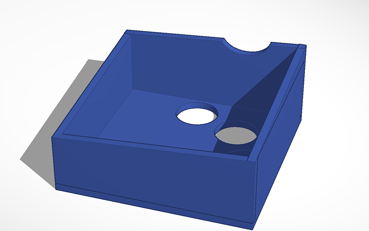 3d Design Copy Of My First Lesson Lesson Learning The Moves Tinkercad