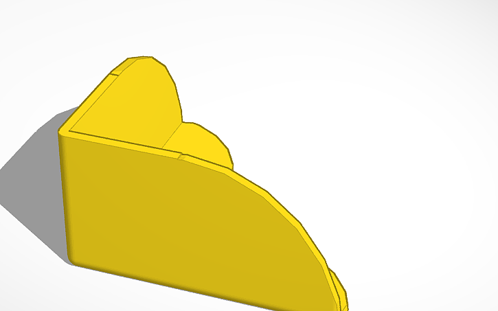 3D design Angle | Tinkercad