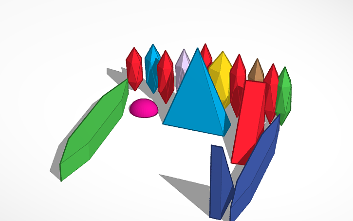 3D design play area - nandhish | Tinkercad