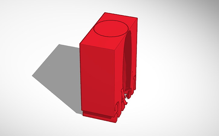 3D design practica3acc.stl | Tinkercad
