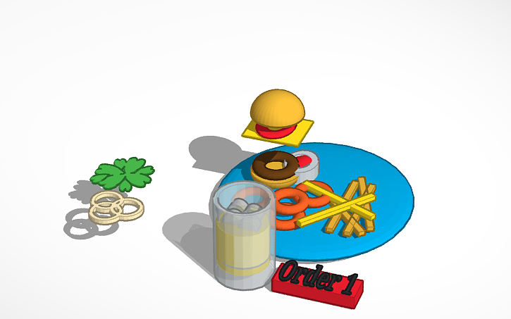 3d Design Stem Project Tinkercad