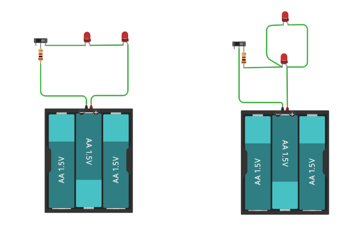 Circuit Design Me Ajuda Parte 2 G1 Tinkercad