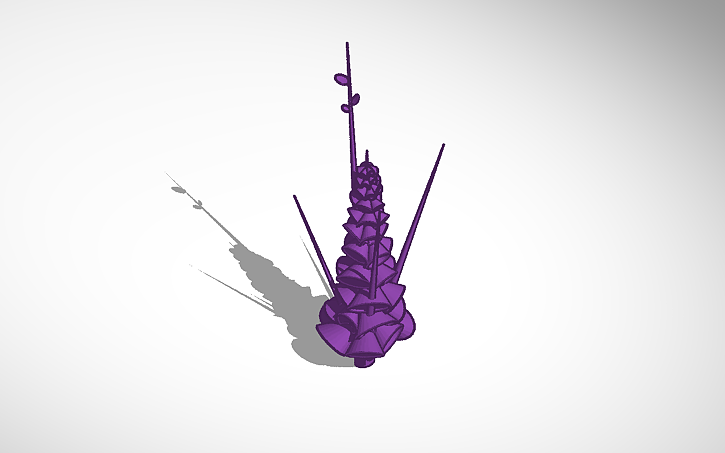 3D design Emphasis | Tinkercad