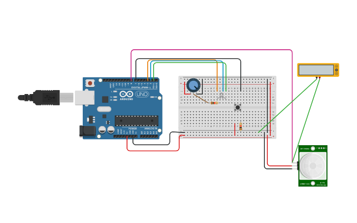 Circuit Design Copy Of Copy Of Trabalho Usf 1 Semestre Tinkercad