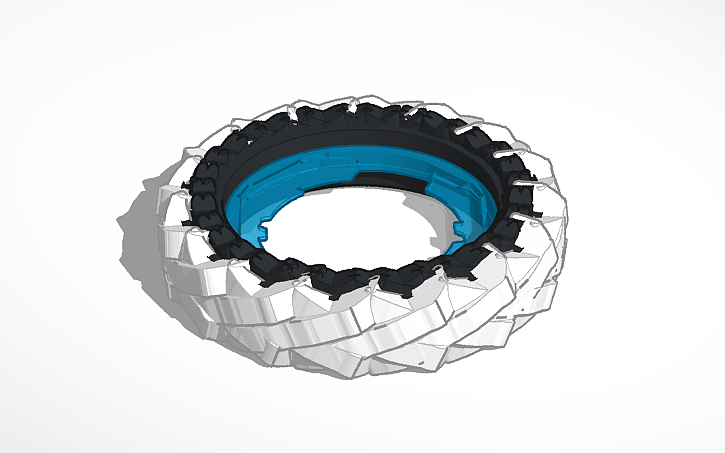 3D design The Truly honored Project Part 4: Sensei Gojo (Final form ...