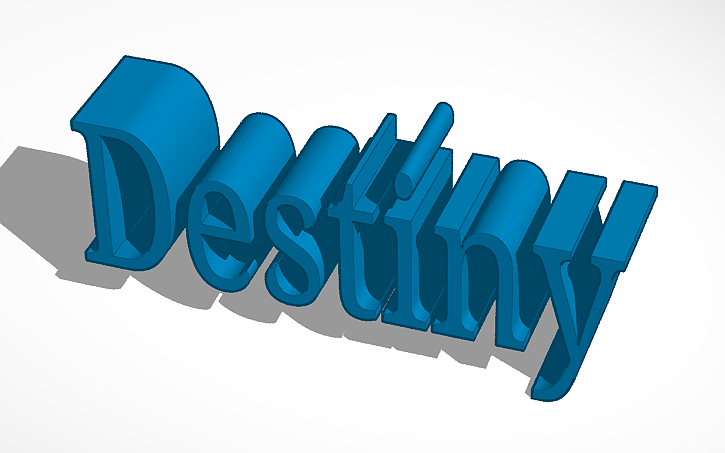 3D design Funky stamp designs | Tinkercad