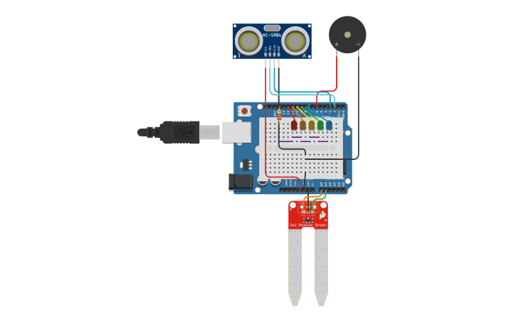 Circuit design Muñoz_Luis_S9 - Tinkercad