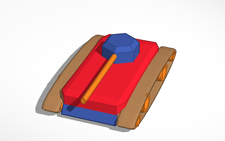 3D design Stunning Fyyran | Tinkercad