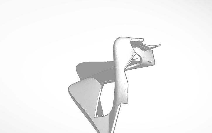 3D design My uhh mask | Tinkercad