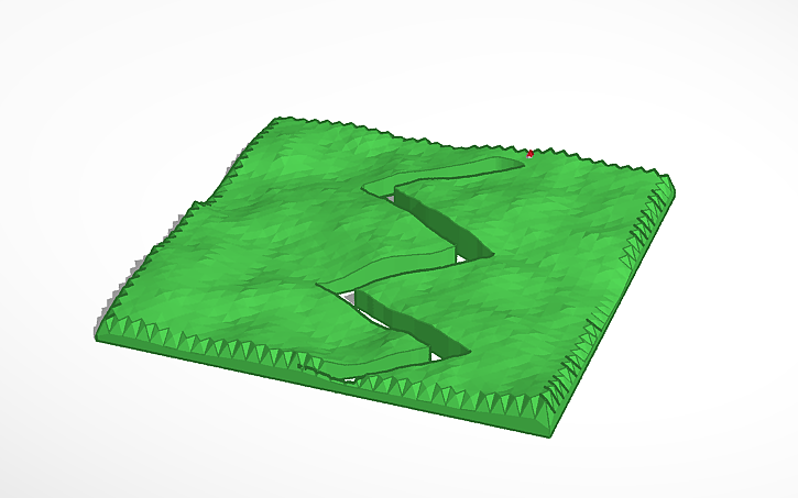 3D design Disaster | Tinkercad