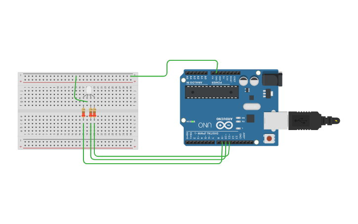 Circuit design ENCENDER LED RGB CON ARDUINO - CON CODIGO FOR NORMAL ... Circuit design ENCENDER LED RGB CON ARDUINO - CON CODIGO FOR NORMAL ...