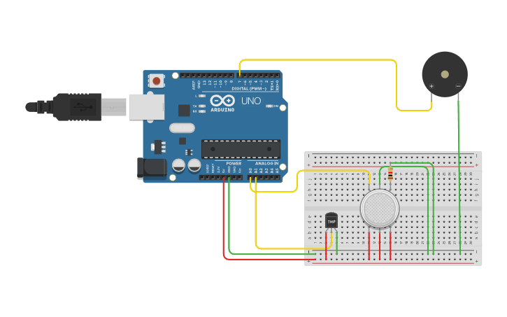 Circuit design Circuit Design Group 13_AILEEN - Tinkercad