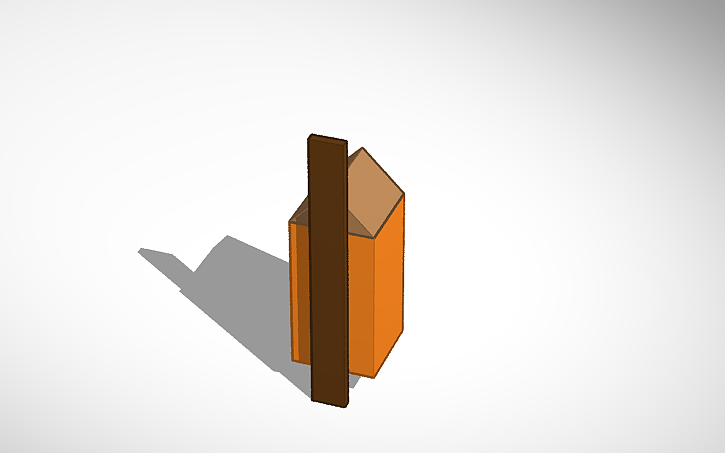 3d Design Funky Turing Curcan Tinkercad