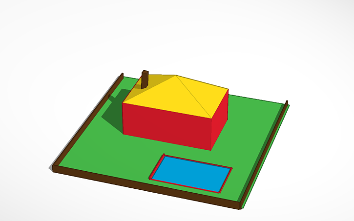 3D design Neat Densor - Tinkercad
