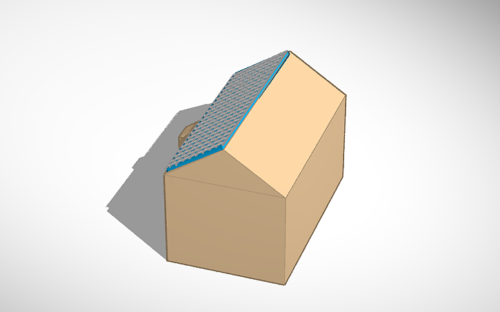 3D design Maths - Tinkercad