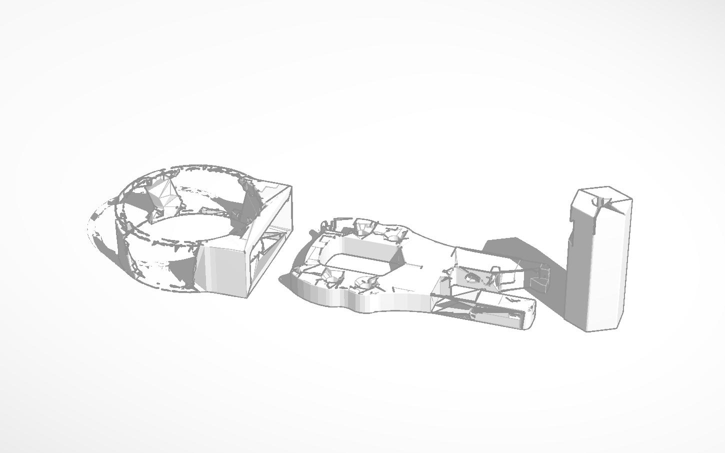 3D design Bow Sight 2015 New MoDel | Tinkercad
