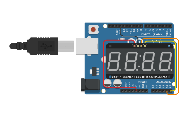 Circuit Design Cronômetro 3 5 Tinkercad