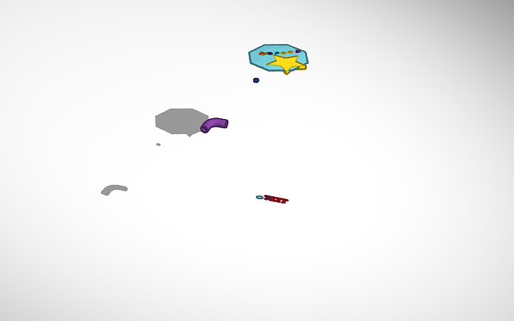 3D design nickname | Tinkercad