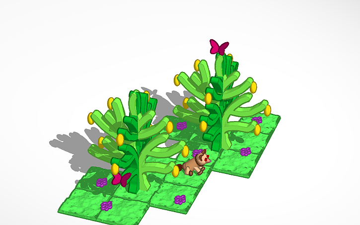 3d Design 2 Tinkercad