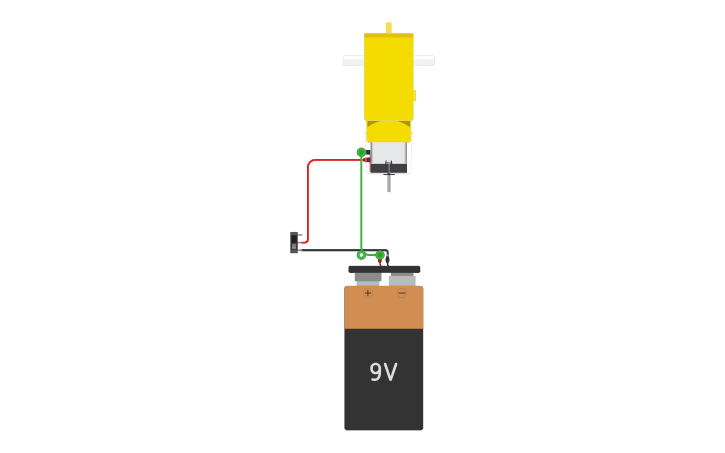 Circuit Design Realización Del Circuito Del Proyecto Tinkercad