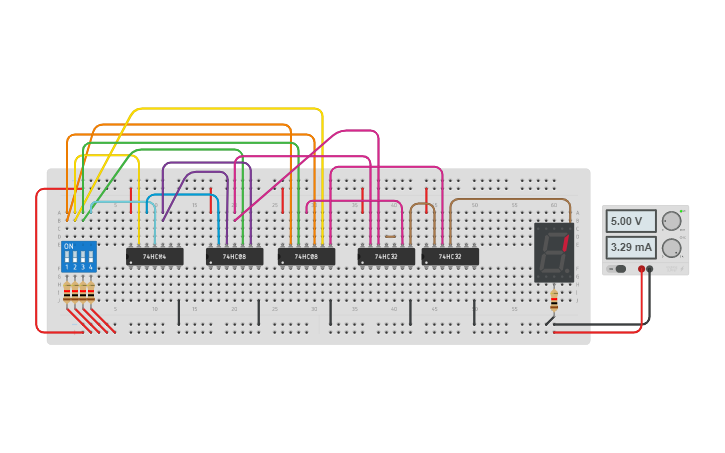 Circuit design Lab 1 Part B Segment B (LI Jiajun & Wong Tong Yak ...