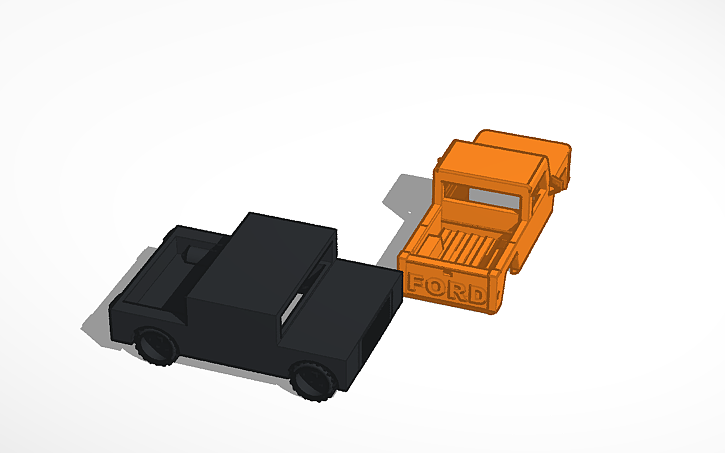 3D design humvee | Tinkercad