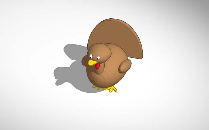 3D design Turkey | Tinkercad