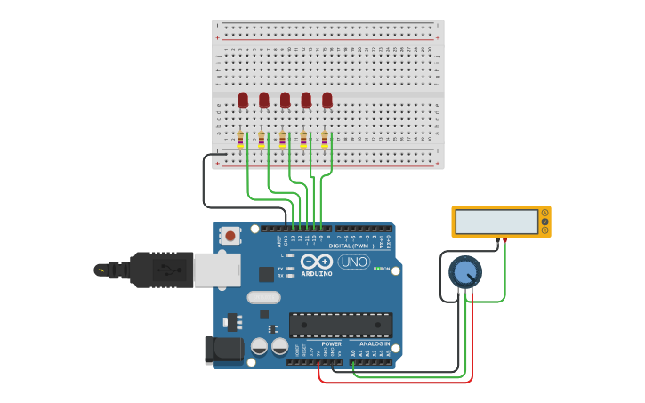 Circuit design Desafio 4 - Rafael Costa - Controle de LEDs por ... Circuit design Desafio 4 - Rafael Costa - Controle de LEDs por ...