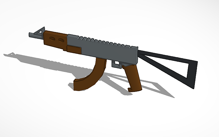 3D design skipididop | Tinkercad