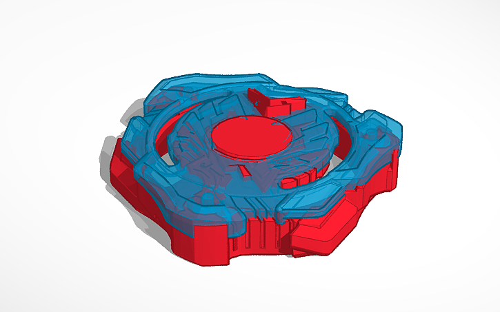 3d Design Layer Tinkercad