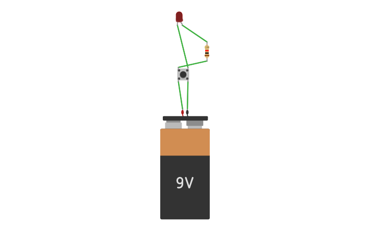 Circuit Design Primer Circuito Tinkercad