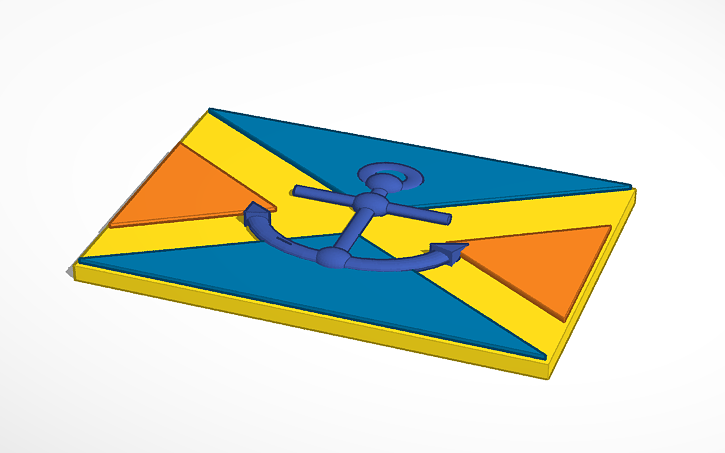 3D design fritz nik | Tinkercad