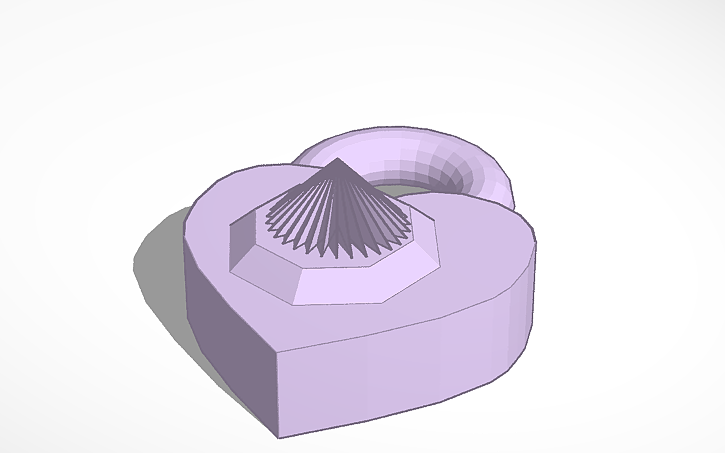 3D design WHMS Angelina W. | Tinkercad
